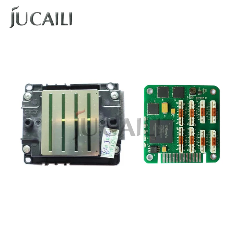 Jucaili Print head For Epson 4720 WF4720 4730 With Decoder Card 1st ...