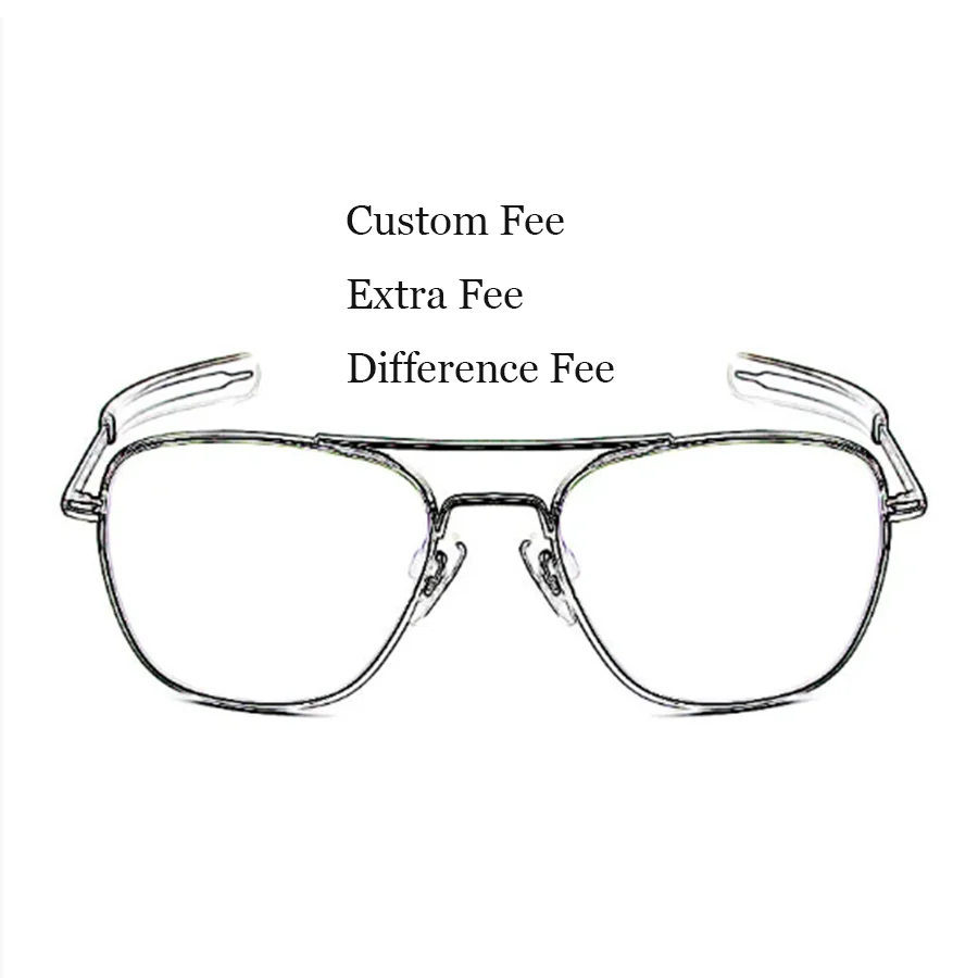 Custom Fee Extra Difference Fee - AliExpress 200000297