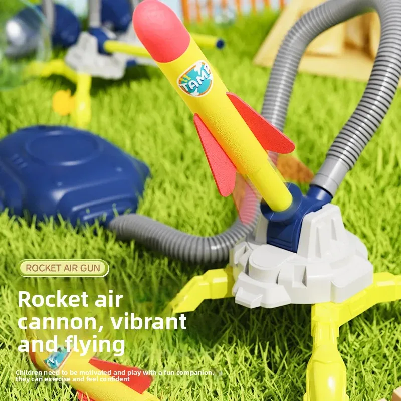 Everything You Need to Know About Rocket Launches and Fun Rocket Toys ...