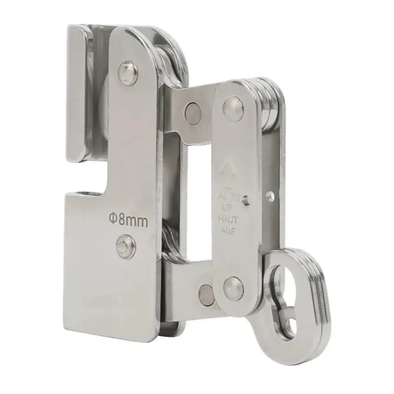 8mm-10mm-12mm-Steel-Cable-Fall-Arrester-Work-At-Height-Rope-Grab-For ...