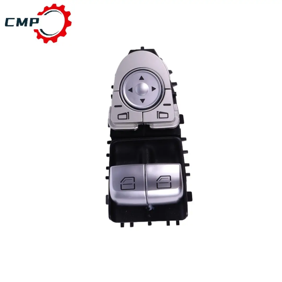 Electric Window Switch Glass Lift Switch A2059050302 2059050302 For ...