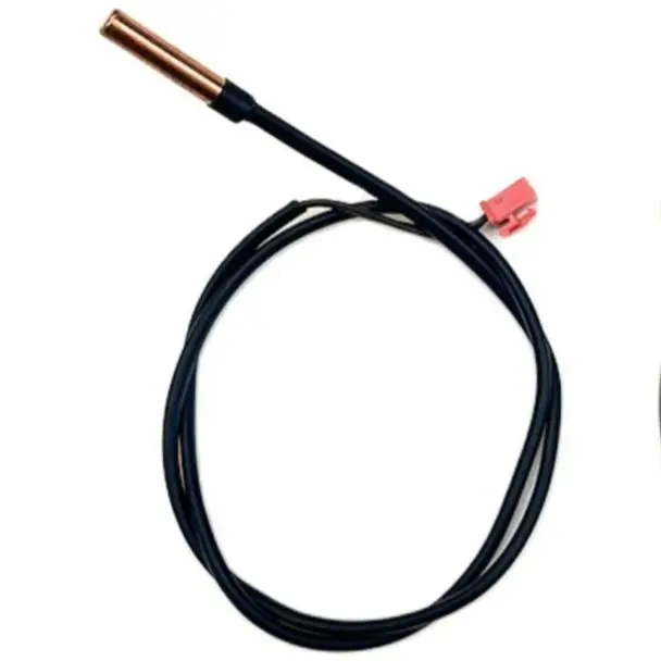 new for AUX Air Conditioner Tube Sensor 5K temperature sensor ...