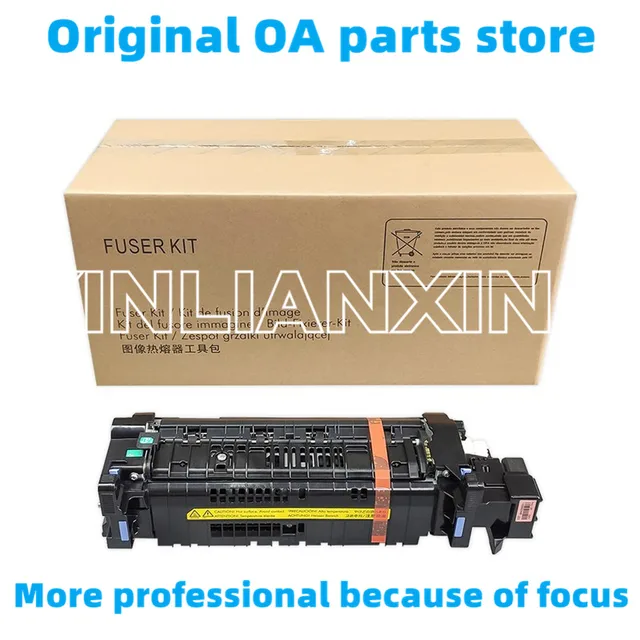 Novo Original Para Hp E60055 E60065 E60075 E62555 E62565, 57% OFF