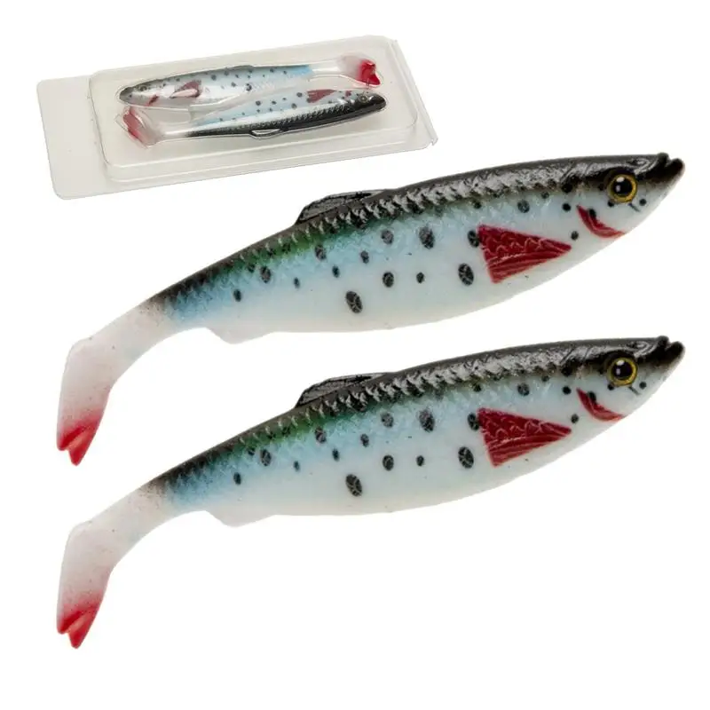 Fishing-Lures-For-Freshwater-And-Saltwater-Realistic-Bass-Lures-Fishing ...