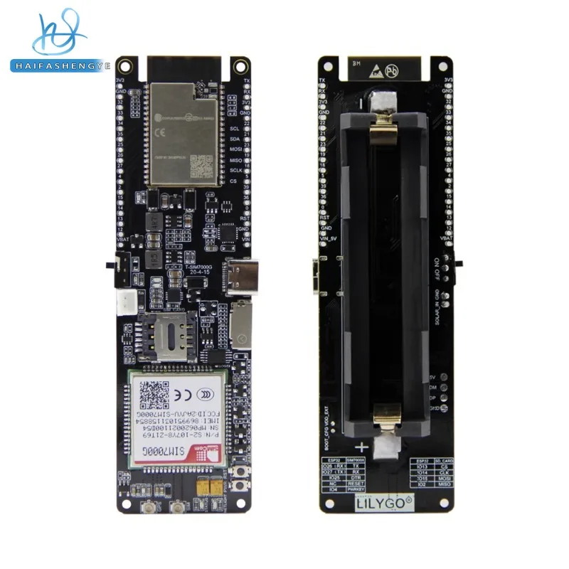 T-SIM7000G-MCU32-WROVER-E-wireless-communication-module-sim-card ...