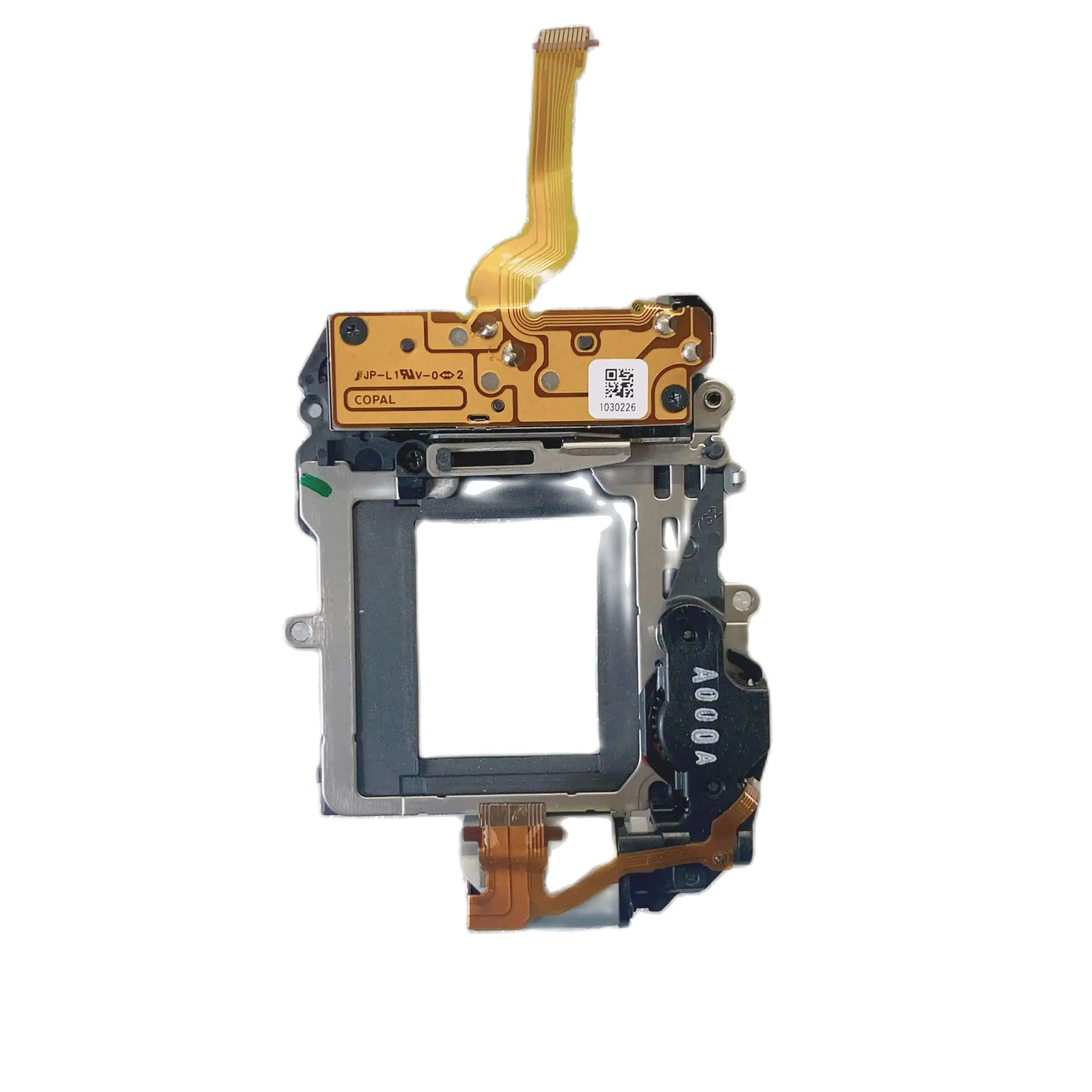 New original shutter unit with motor group for Sony A6000 A6300 A6400 ...