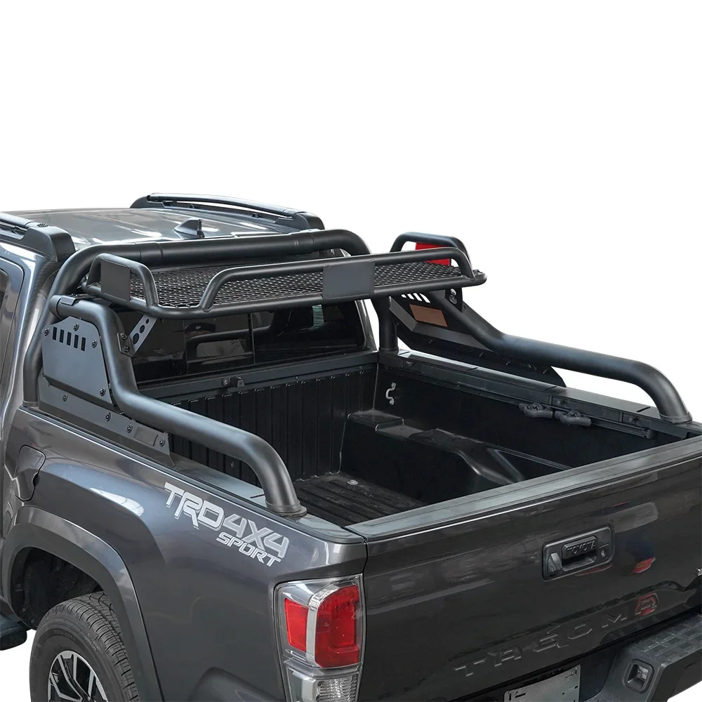 Roll-Bar-Ford-Ranger-2023-Pickup-Steel-Alloy-Universal-Ranger-Truck ...