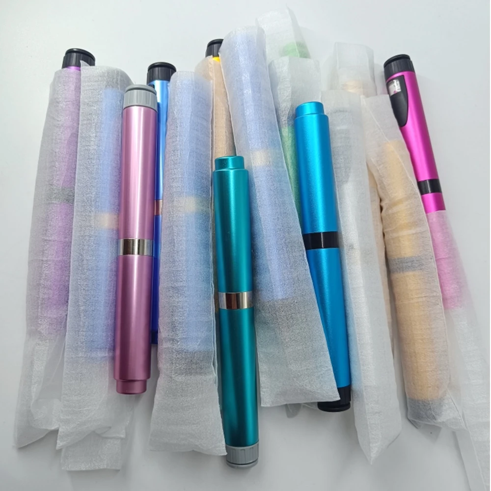 V2 Injection Pen Multi-use Precise Dosing Reusable Auto Injector Pen ...