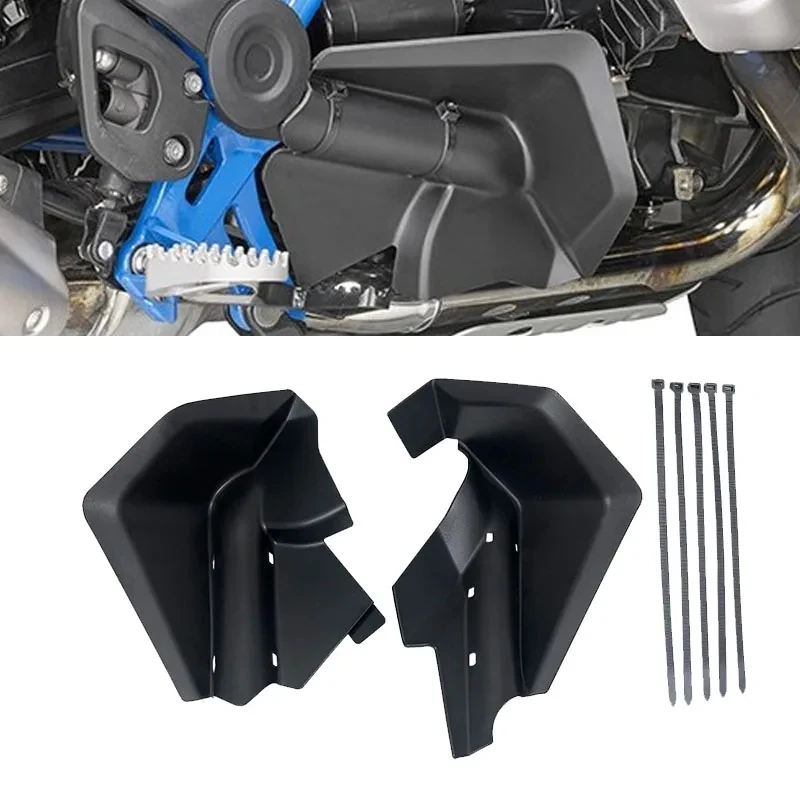 For-BMW-R1200GS-R1250GS-LC-ADV-R-1200GS-R1250-GS-2013-2023-Splash-Foot ...