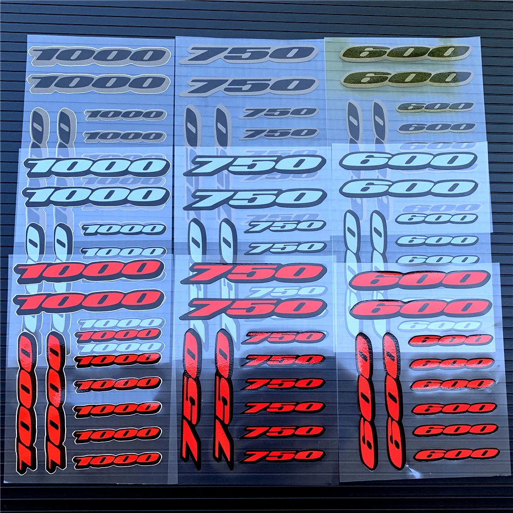 Motorcycle-Fairing-Tail-Sides-Sticker-Decal-Emblem-For-Honda-Suzuki ...