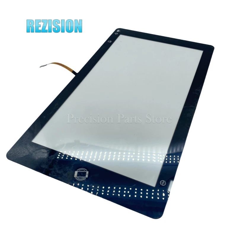 High-Quality-Touch-Panel-Screen-Glass-For-Ricoh-IM-C3500-C3000-C2500 ...