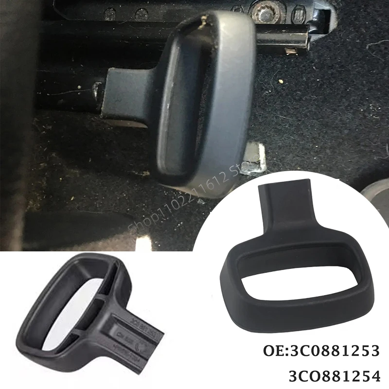 Seat-Adjustment-Knob-Handle-for-VW-T-Roc-Jetta-Touran-Caddy-Polo-Golf ...