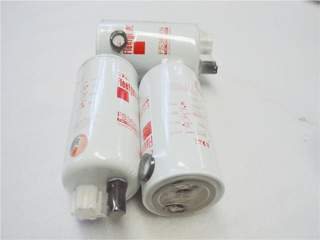L0110210033A0-L0110210400A0-1105911500006-FS36209-Fuel-Filter-Foton ...