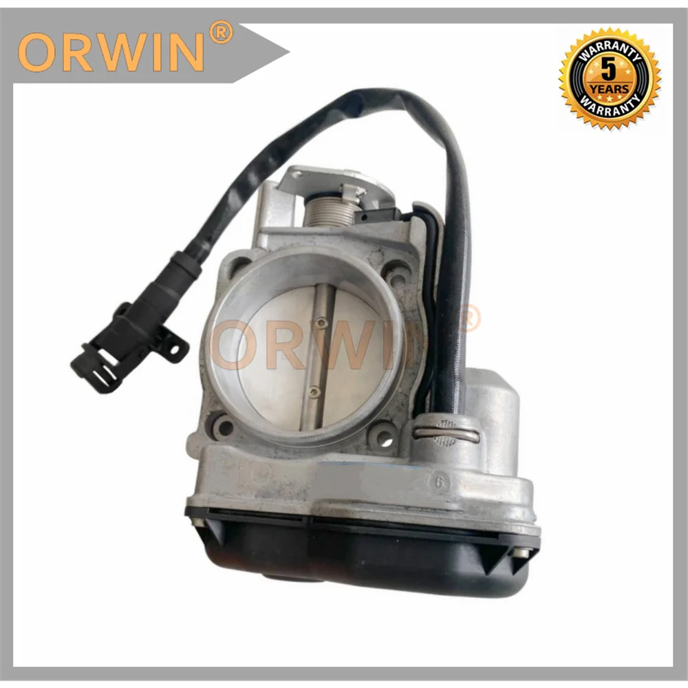 0001416525-408227210001-Electronic-Throttle-Actuator-for-Mercedes-Benz ...
