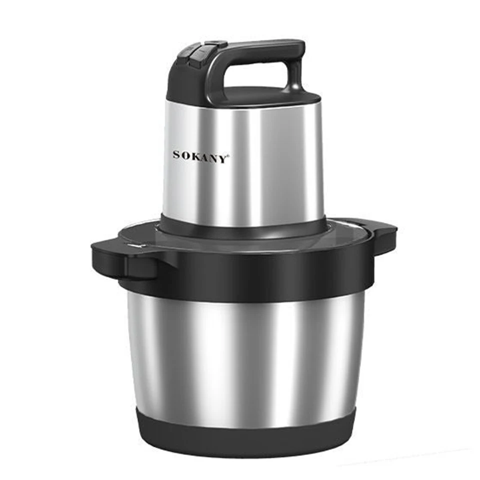 SK7033-Wonder-Food-Processor-Chopper-Multifunctional-Meat-Grinder ...