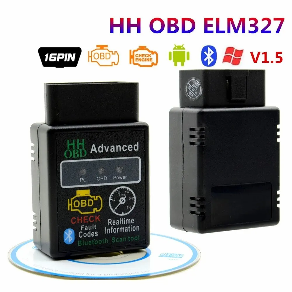 Bluetooth-V1-5-Mini-Elm327-OBD2-Scanner-OBD-strumento-diagnostico-per ...