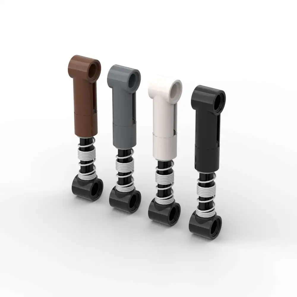 MOC-1PCS-76537-73129-Shock-Absorber-Arm-Building-Blocks-Kit-731c04-Hard ...