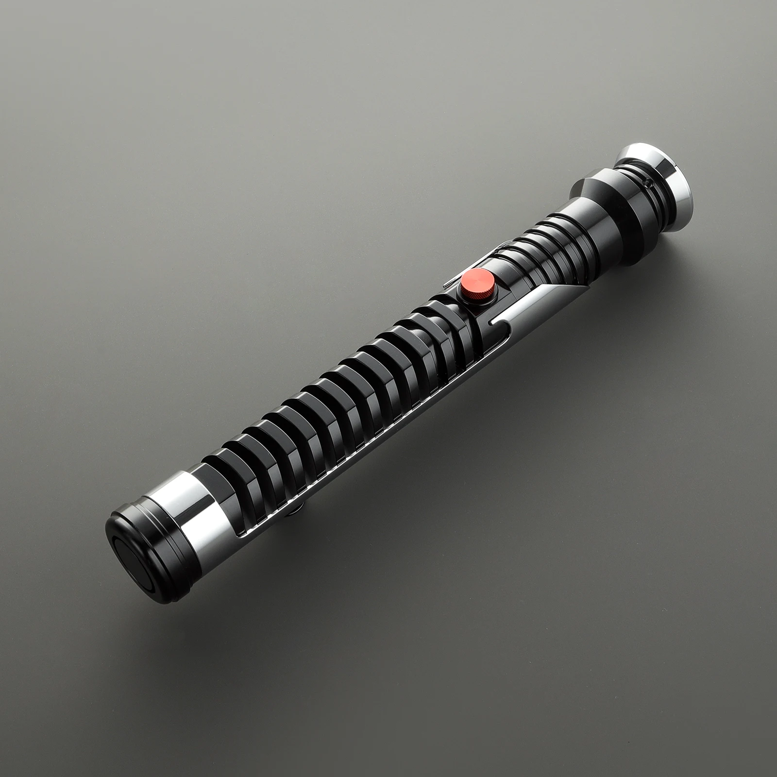 LGT-Saberstudio-Qui-Gon-Jinn-Lightsaber-Metal-Empty-Hilt-without ...