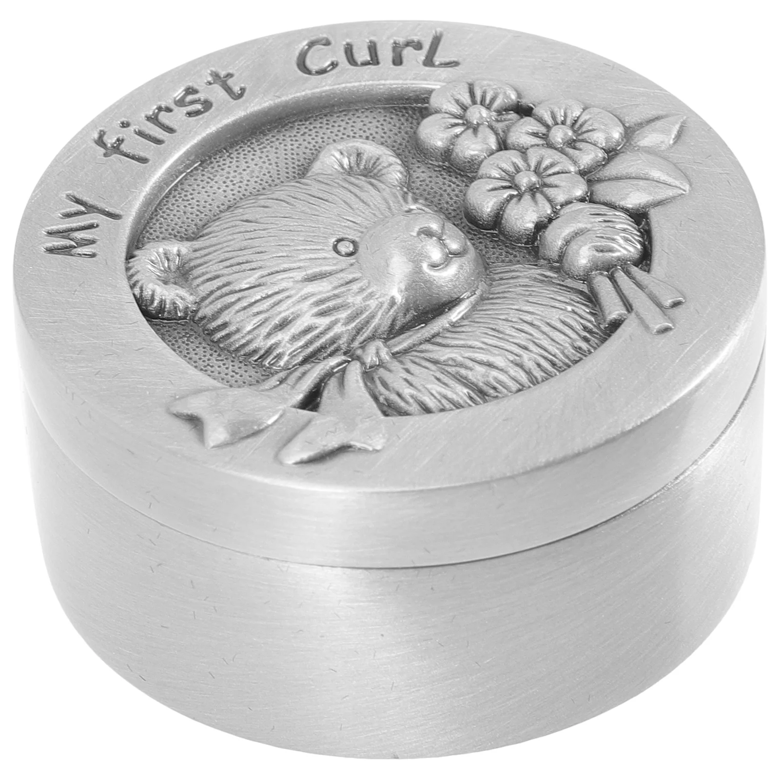 Caja-de-pelo-Fetal-para-beb-almacenamiento-de-rizos-para-beb-recuerdo ...