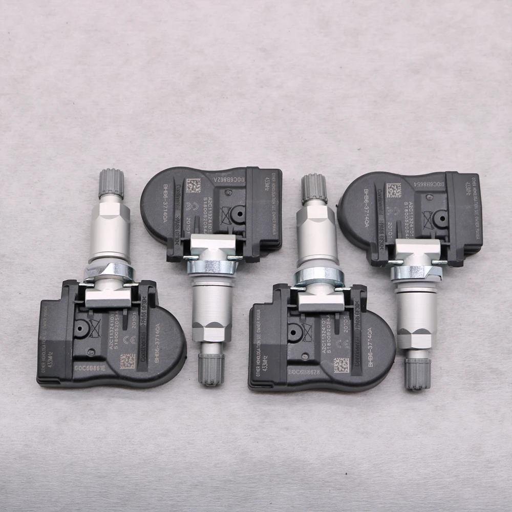 Capteur De Pression Capteur Tpms GEAREVER Des Pneus TPMS RDKS Pour Bmw ...