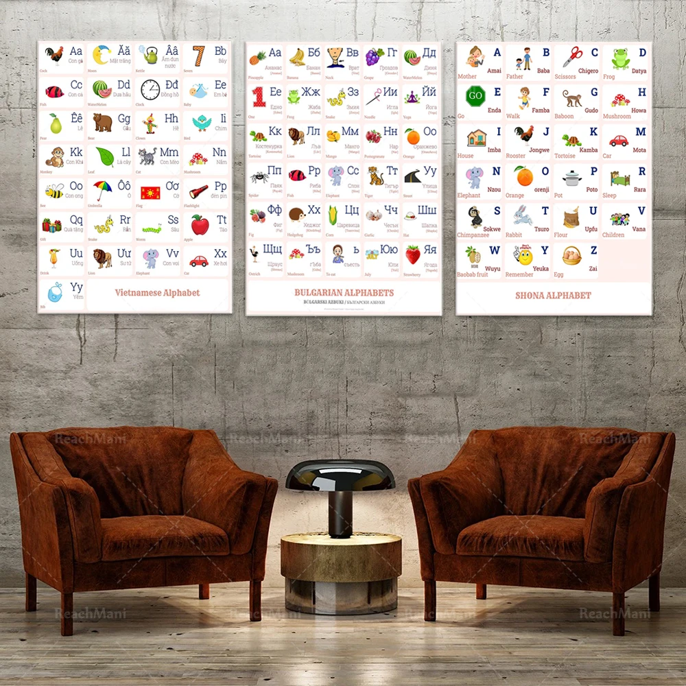 Vietnamese-alphabet-with-words-and-English-translation-Bulgarian ...