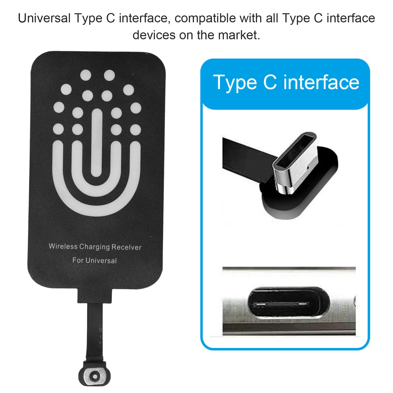 Type-C-Wireless-Charger-Universal-Ultra-Slim-Wireless-Charging-Receiver ...