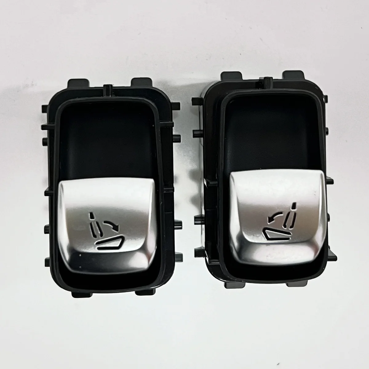 Car Seat Console Adjustment Switch Button For Mercedes Benz w205 w253 C ...