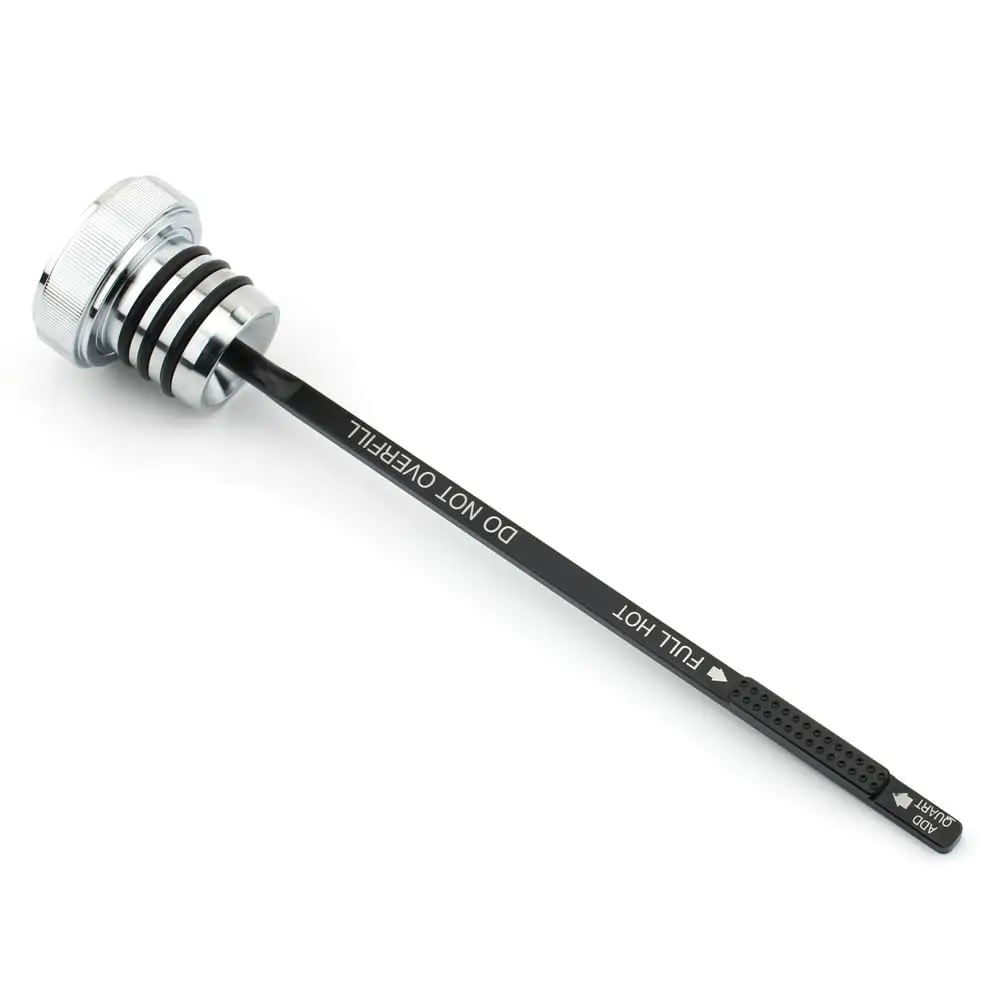 Motorcycle-Accessories-Track-Oil-Dipstick-Engine-Precision-Oil-Dipstick ...
