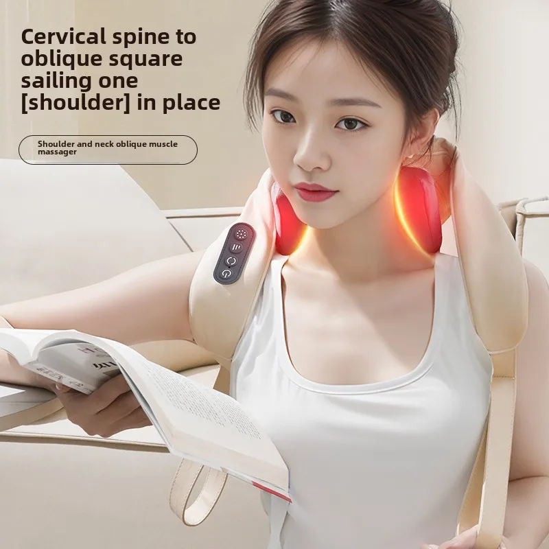 Neck Pain Relieving Pain, Warming Device - AliExpress 66