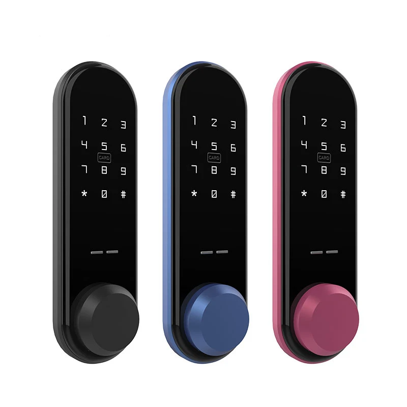 Minimalist-Style-Japanese-intelligent-combination-door-lock-M1-Japan ...