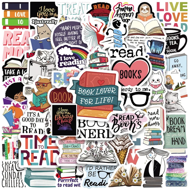Graffiti Sticker Book