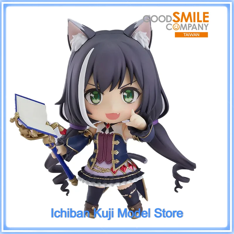 Kyaru-Princess-Connect-Re-Dive-Anime-Figure-Vers-o-Q-Cole-o-Bonito-PVC ...