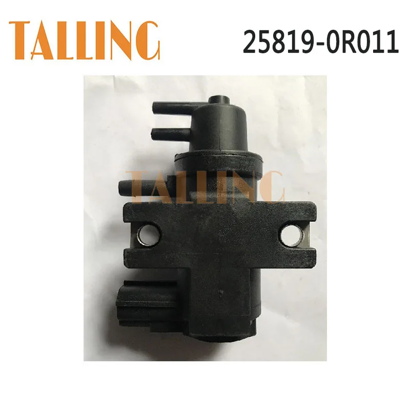 25819-0R011-Turbo-Boost-Pressure-Solenoid-Valve-for-Lexus-IS300-NX300 ...