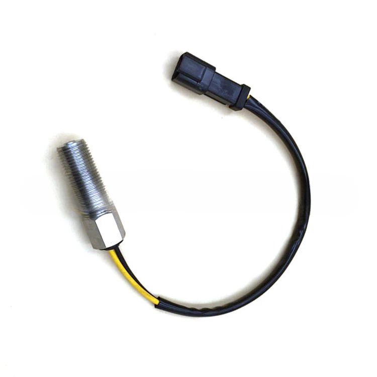 Accesorios-para-excavadora-E200B-320C-Sensor-de-velocidad-interruptor ...