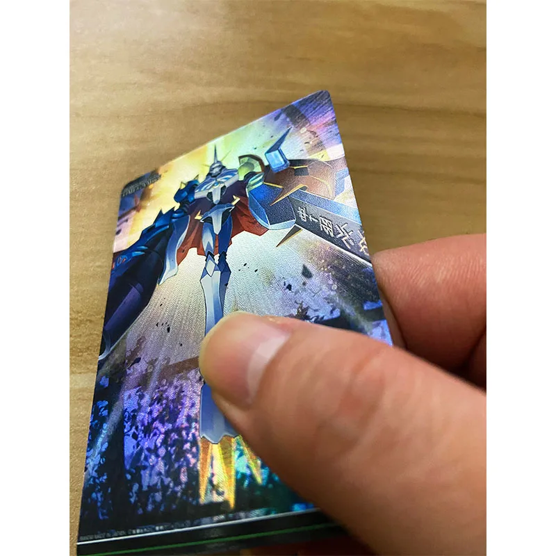 Victorygreymon Vs Shinegreymon