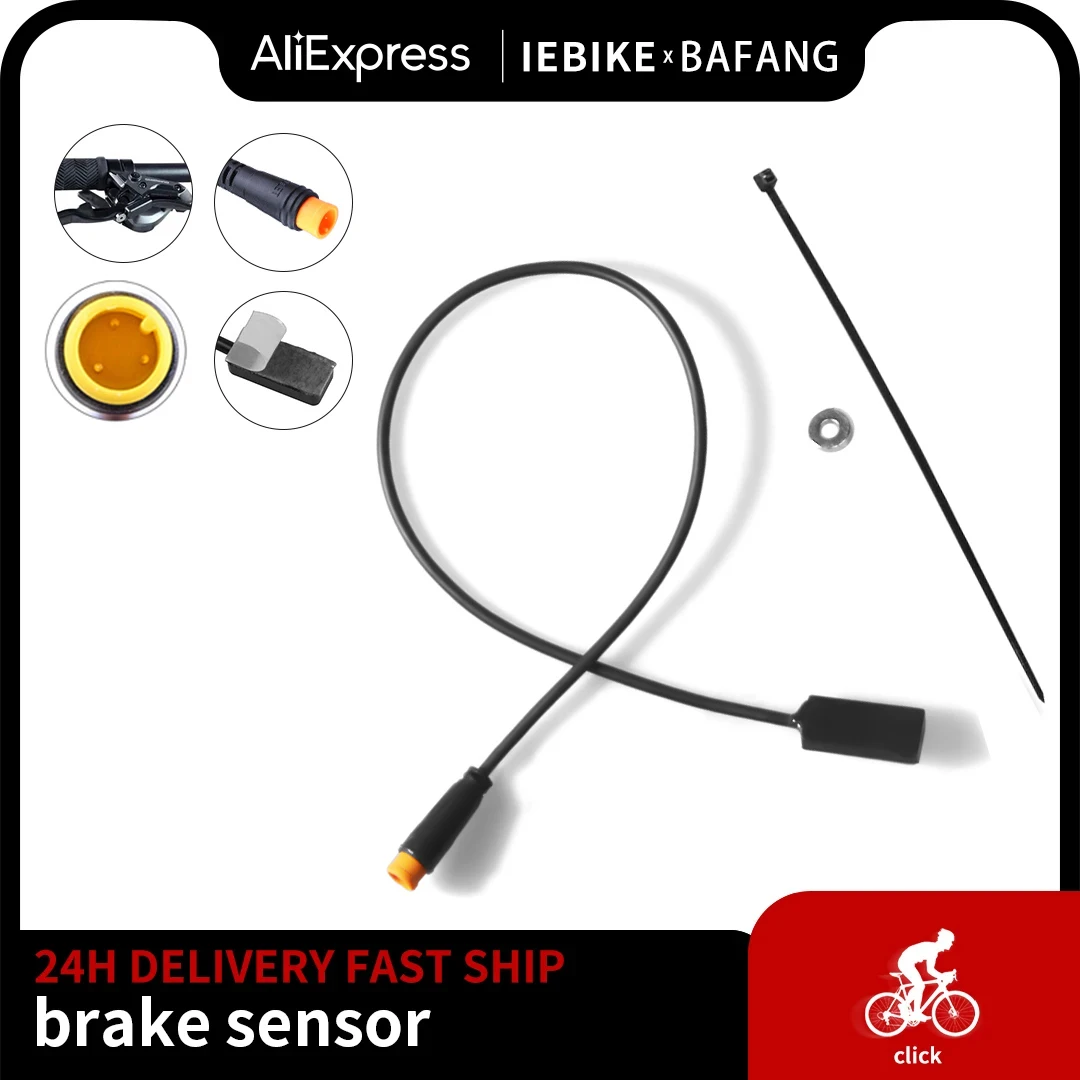 Brake-Sensor-Waterproof-3-Pin-Cable-Magnets-Ebike-Hydraulic-Power-Cut ...