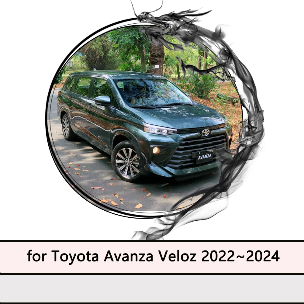 Toyota Avanza 2022 Philippines