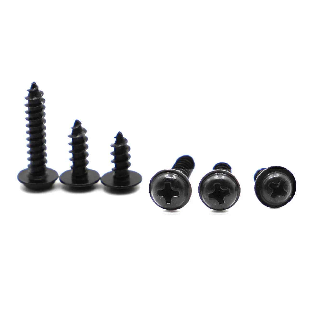 20-100pcs-M1-4-M1-7-M2-M2-3-M2-6-M3-M4-PWA-Black-Carbon.jpg