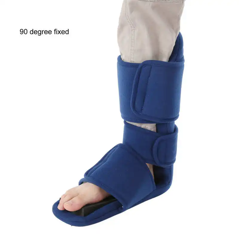 Medical-Leg-Ankle-Brace-Orthopedic-Ankle-Support-Brace-Foot-Guard ...