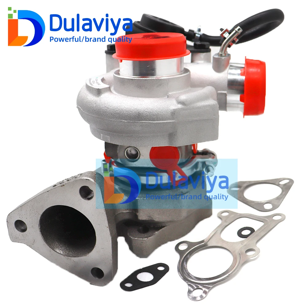 Turbo-Turbocharger-for-Hyundai-Galloper-Terracan-2-5-4D56-TF035-28200 ...