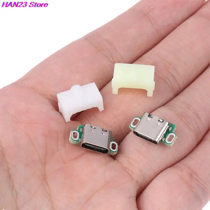 1-Set-Gbasp-Typec-Port-Charging-Port-For-GBASP-USB-C-W-AUDIO-MOD ...