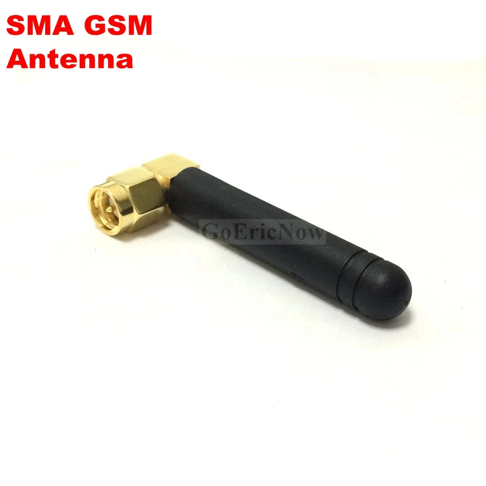 1pcs-SMA-GSM-antenna-Quad-Band-850-900-1800-1900-MHz-GSM-antenna-SMA ...