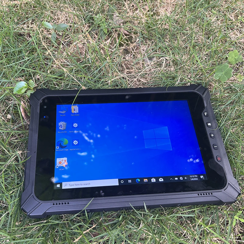 Handheld-Industrial-Barcode-Scanner-Tablet-PC-Windows-robusto-f-brica ...