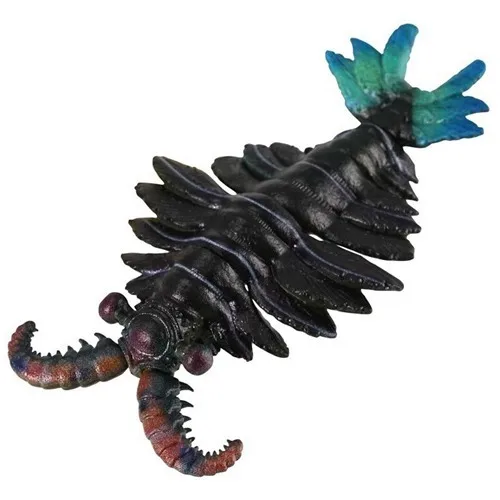 Sea Scorpion Toy