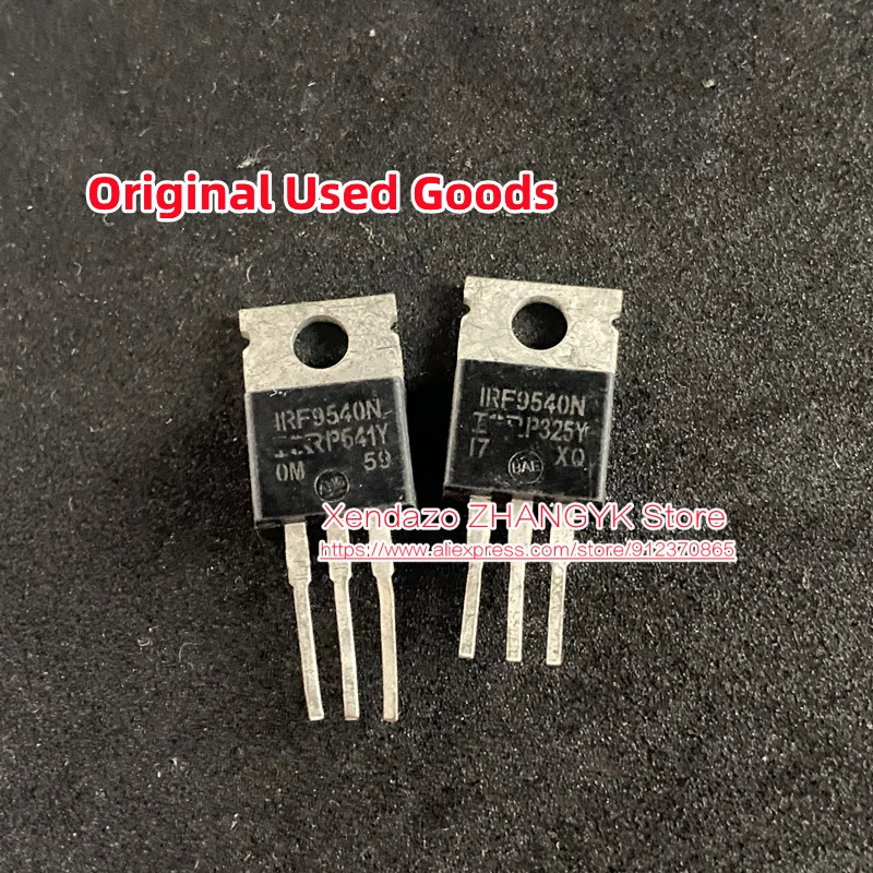 Irf9540 Mosfet Pinout Datasheet Equivalent Specs 45 Off