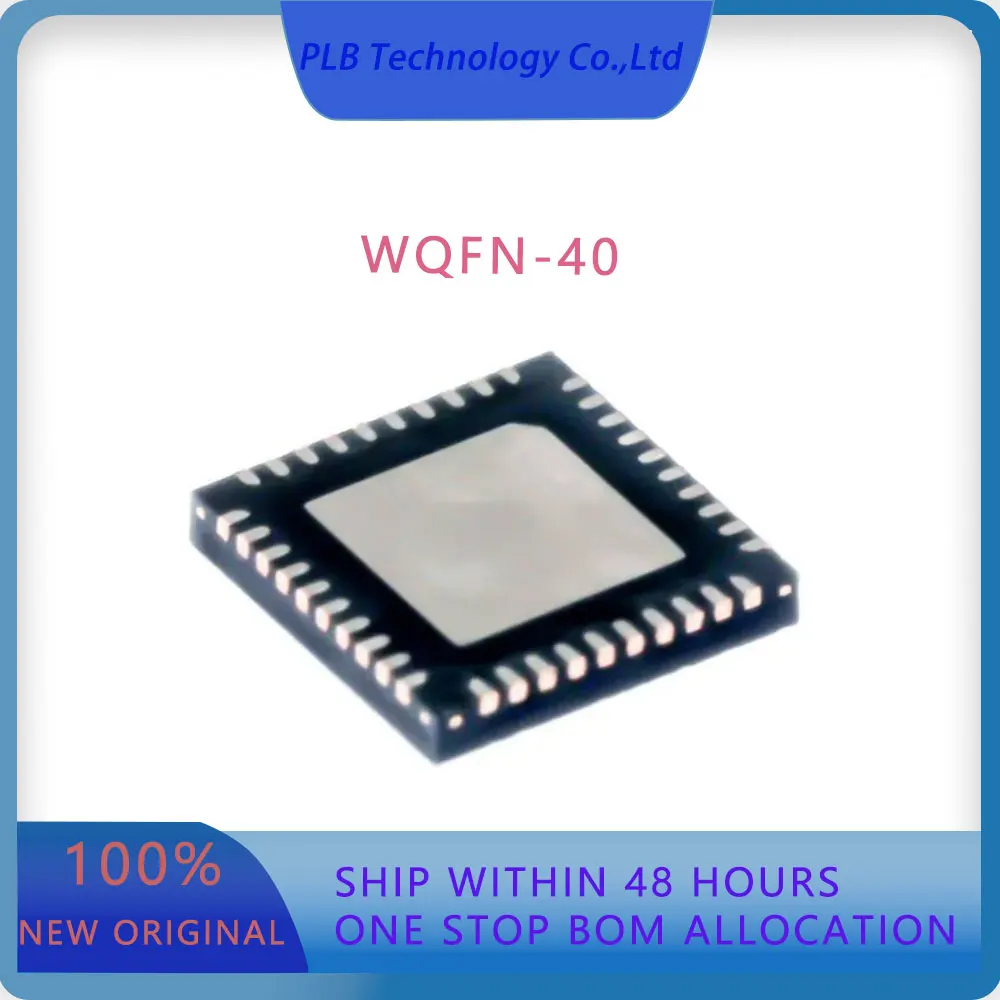 DP83848QSQX/NOPB WQFN-40-EP(6x6) Ethernet Transceivers - AliExpress 502