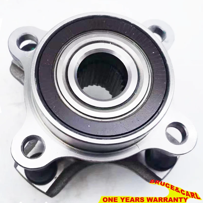 Front Wheel Hub Bearing Fit Suzuki Alto 2015 43401-74P00 4340174P00 ...