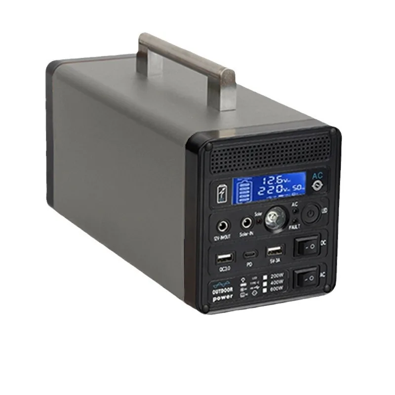 Outdoor-mobile-power-supply-220V-large-capacity-high-power-portable ...