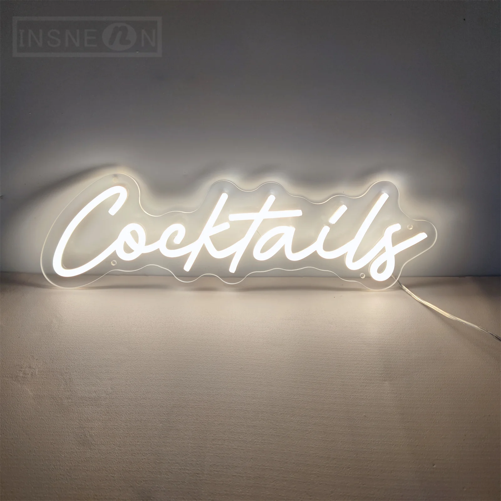 Cocktails-LED-Neon-Sign-for-Bar-Party-Wedding-Birthday-Club-Store-Deco ...