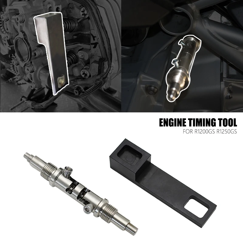 For BMW R1200GS Alignment Jig Camshaft Alignment Timing Tool Set R 1200 ...